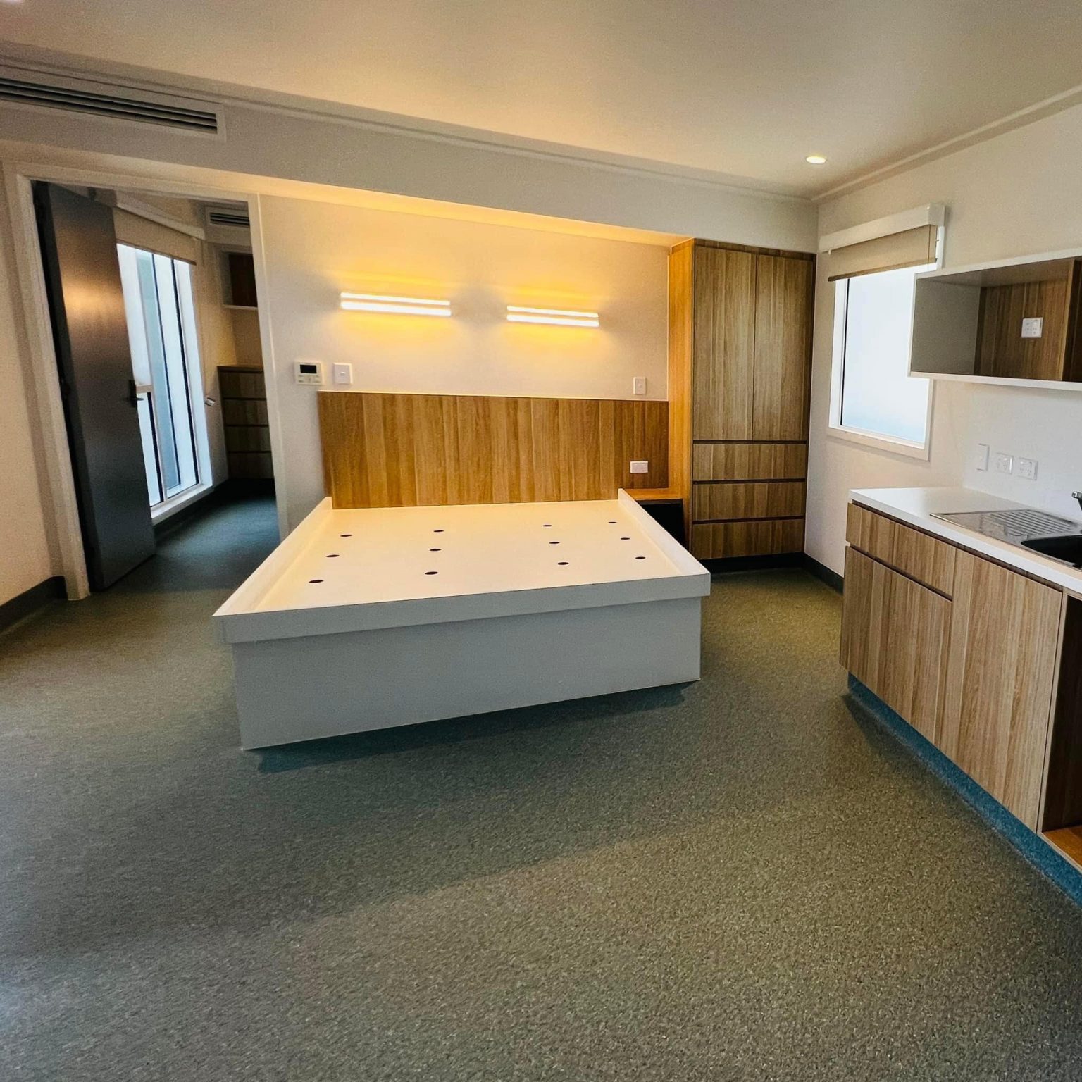 Help the Homeless this Christmas - Reuse Pinkenba Quarantine Facility ...