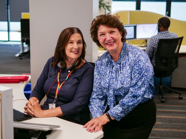 Contact Centre helps more than four million residents in five years ...