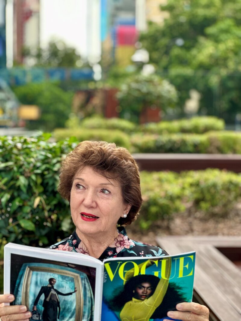 Home - Vicki Howard - Vicki Howard